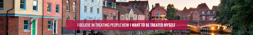 Leigh Reeves MNAEA - Director of Morton Reeves - Morton Reeves Estate ...