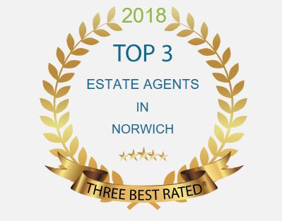 Top 3 Best Rated Award Norwich Estate Agent | Morton Reeves